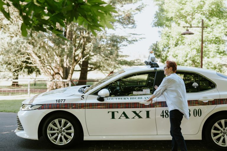 Reliable Southern Highlands Taxi Service for Any Occasion